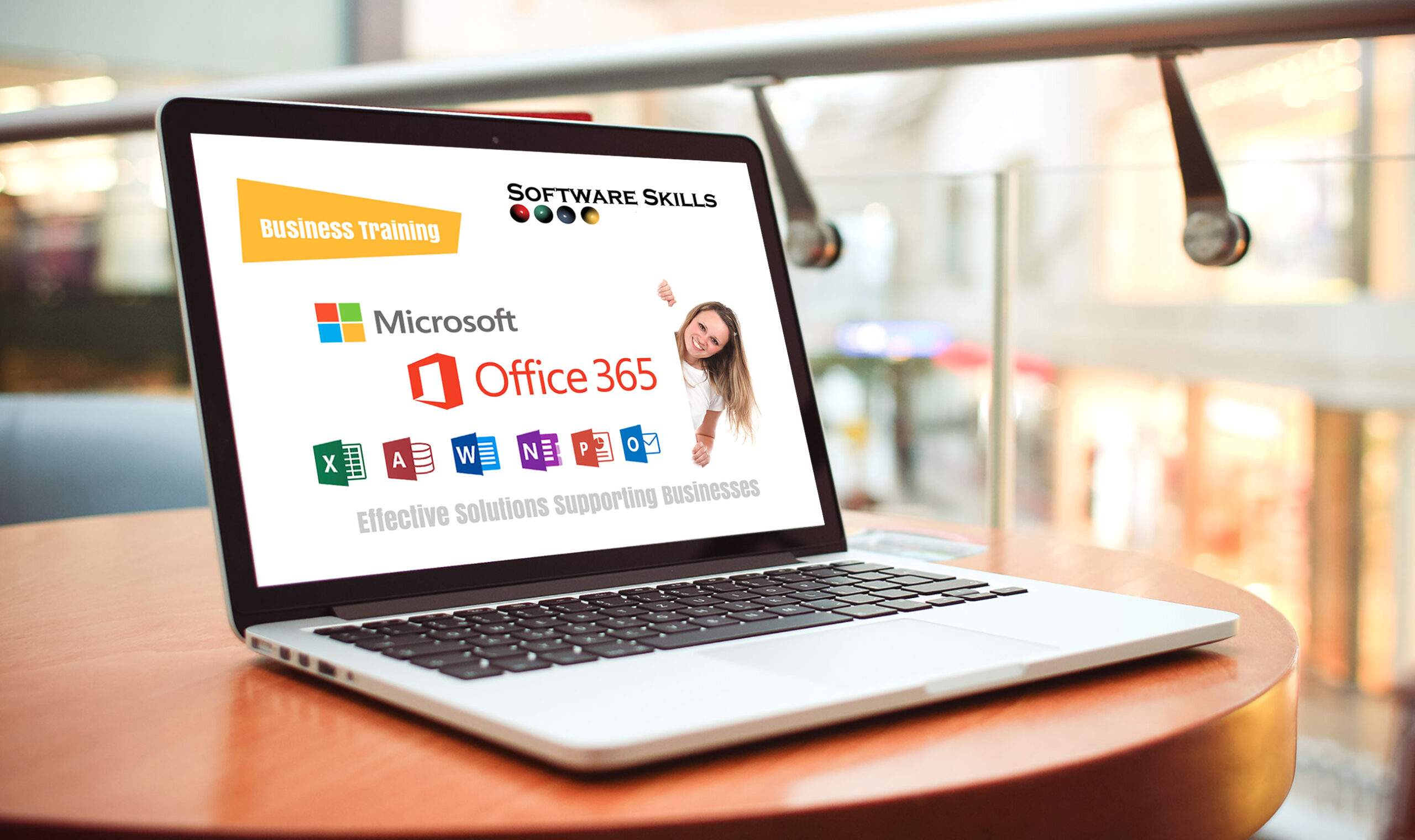 Microsoft Excel, PowerPoint Training Courses - software-skills